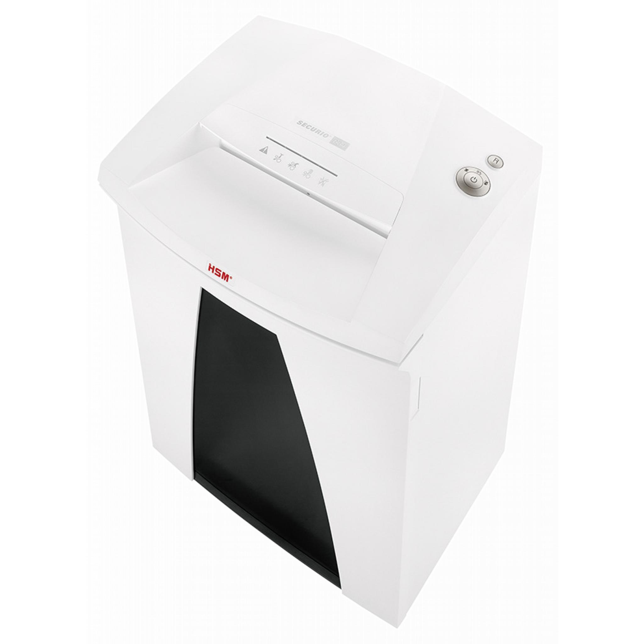 HSM Securio B32 4.5 x 30mm