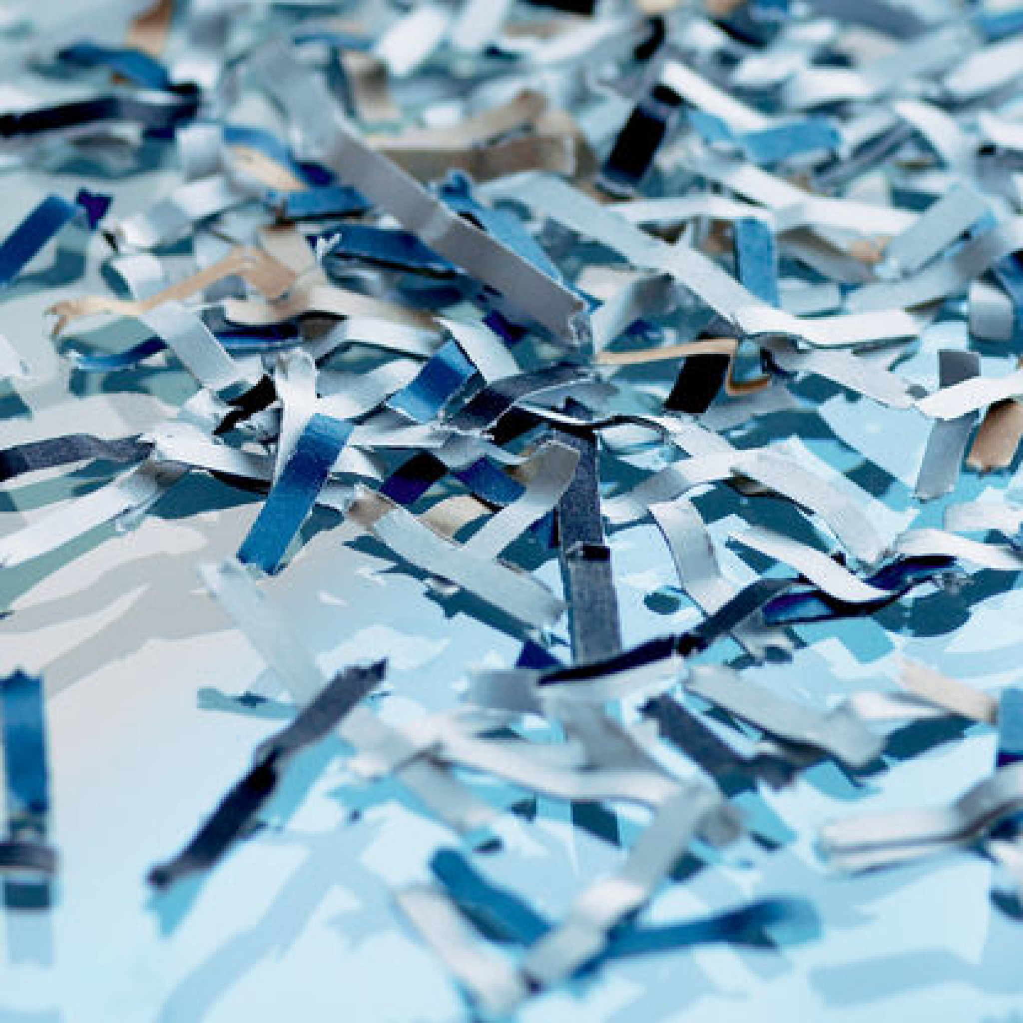 Shredders by Type | SRS Sales & Service Ltd