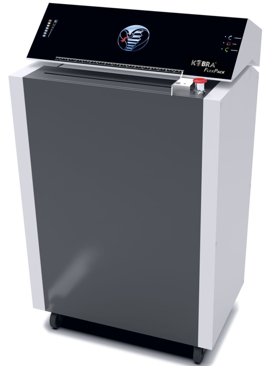 Shredder Repair Services - UK Wide - Parts and Service