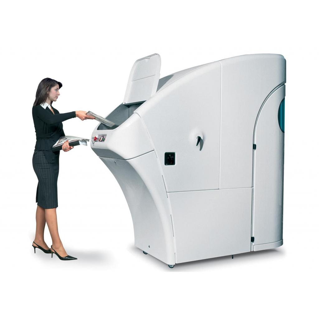 Industrial Shredders