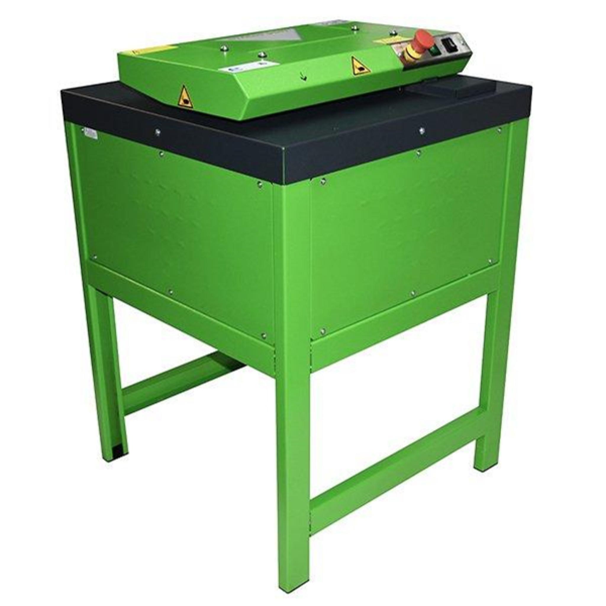 Cushion Pack CP316 S2-l Cardboard Shredder