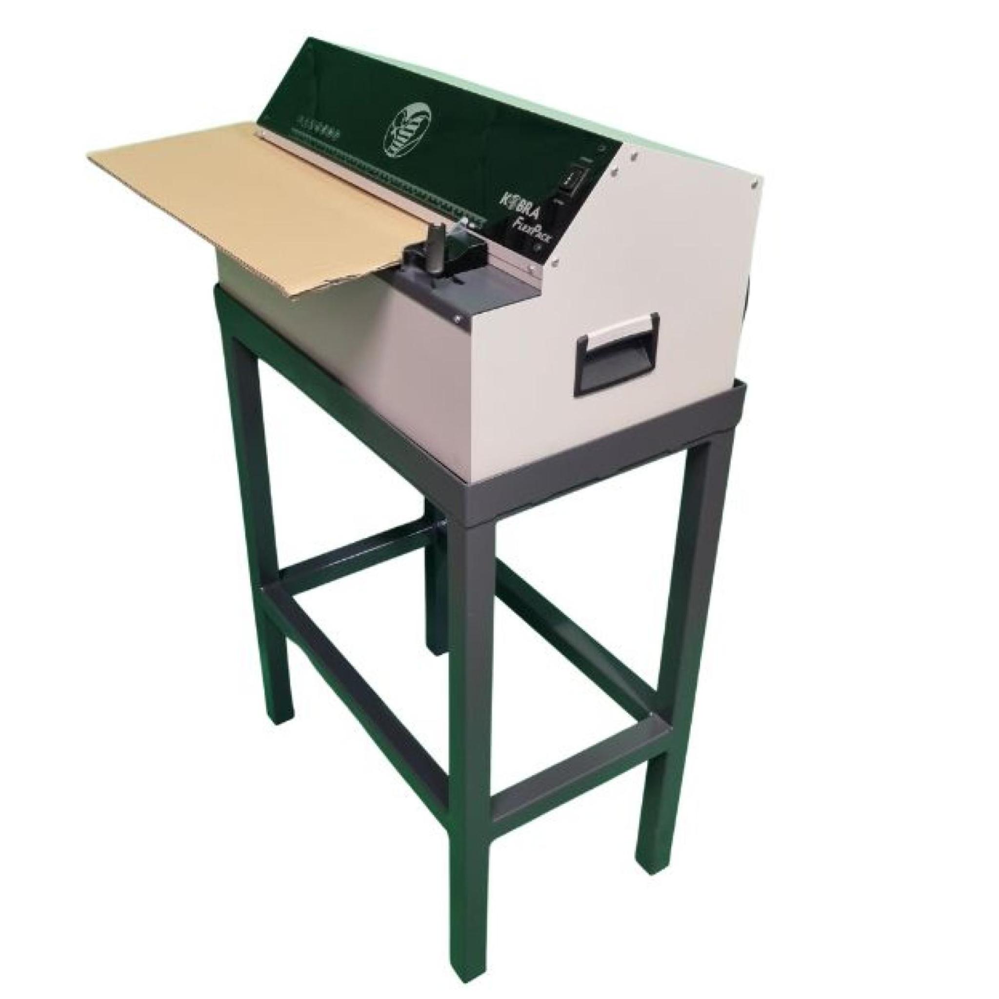 Kobra FLEXPACK Desktop with Stand