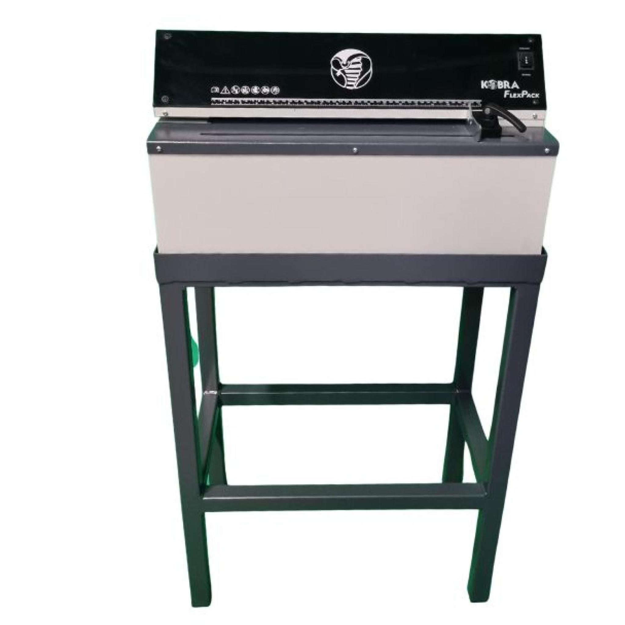 Kobra FLEXPACK Desktop with Stand