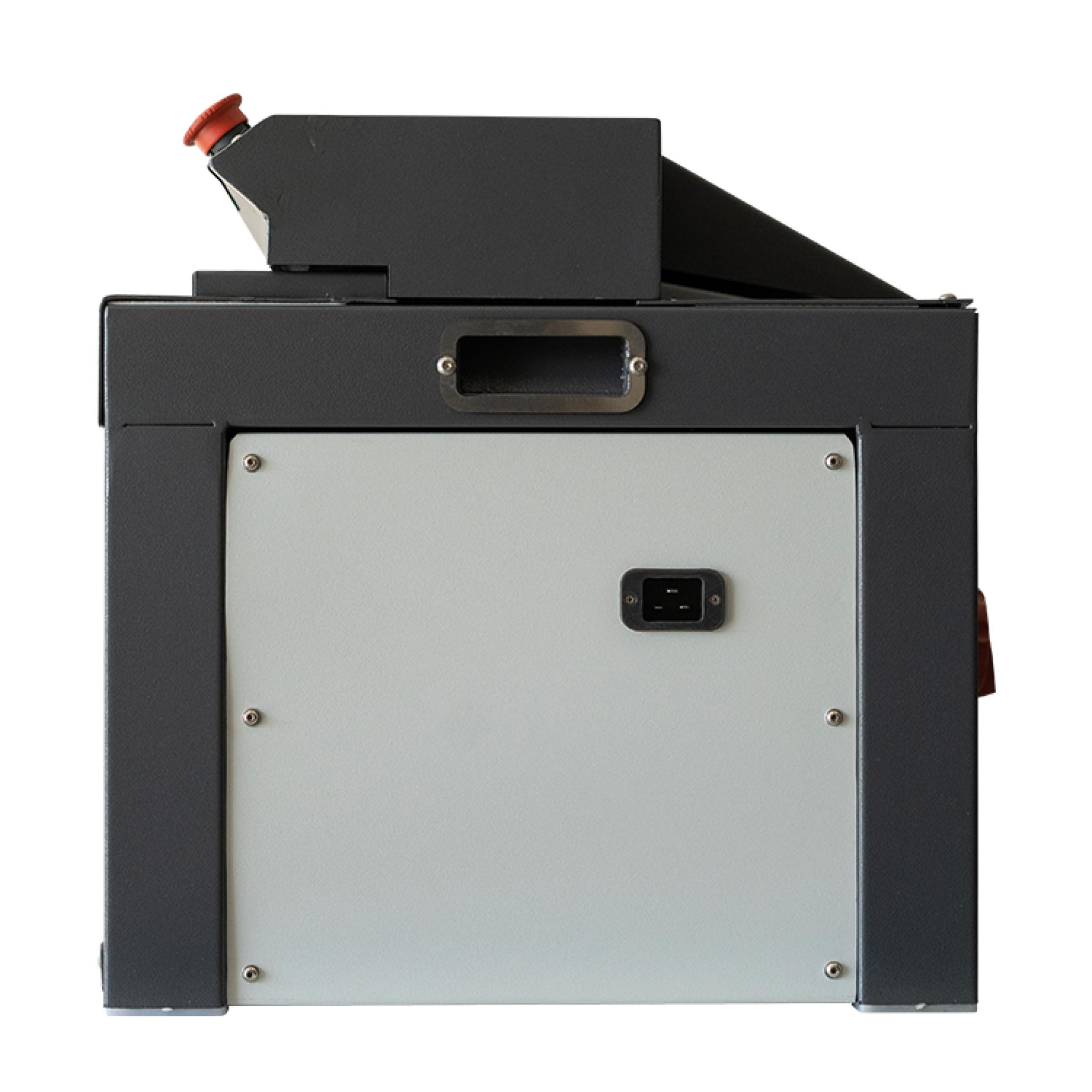 Shred Pack SP222 Desktop Cardboard Recycling Shredder,